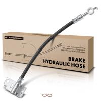 China Rear Passenger Brake Hydraulic Hose for Ford F-150 2015-2019 for sale