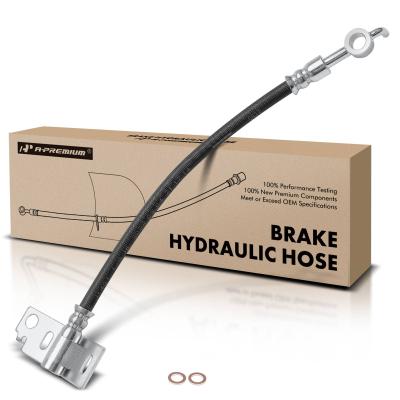 China Rear Passenger Brake Hydraulic Hose for Ford F-150 2015-2019 for sale