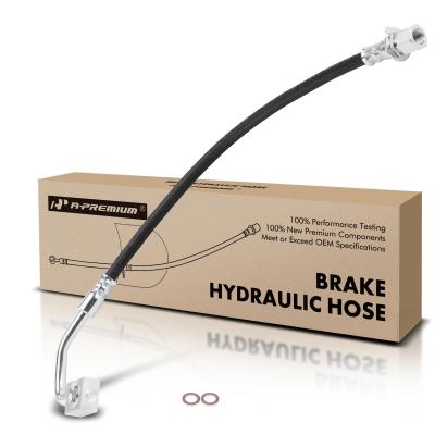 China Rear Passenger Brake Hydraulic Hose for Chrysler 300M 2002-2004 Dodge Intrepid for sale