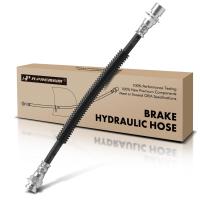China Rear Center Brake Hydraulic Hose for Chevrolet Camaro 1995-2002 Pontiac Firebird for sale