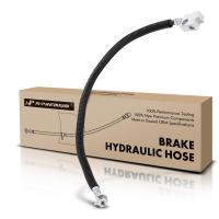China Rear Center Brake Hydraulic Hose for Dodge Ram 1500 2007-2008 2-Wheel ABS Brake for sale