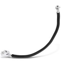 China Rear Center Brake Hydraulic Hose for Dodge Ram 1500 2007-2008 2-Wheel ABS Brake for sale