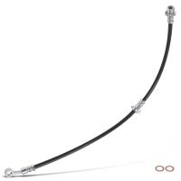 China Front Passenger Brake Hydraulic Hose for Honda Civic 2016-2021 Insight 2019-2021 for sale