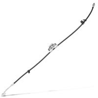 China Front Passenger Brake Hydraulic Hose for Dodge Ram 4500 2008-2010 Ram 5500 for sale