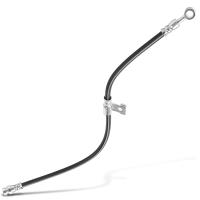 China Front Driver Brake Hydraulic Hose for Kia Borrego 2009-2010 4.6L 3.8L for sale