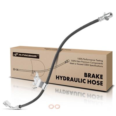 China Front Driver Brake Hydraulic Hose for Dodge Charger 06-10 Magnum Chrysler 300 for sale