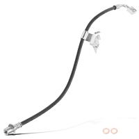 China Front Driver Brake Hydraulic Hose for Dodge Charger 06-10 Magnum Chrysler 300 for sale