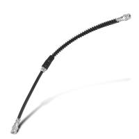 China Front Driver or Passenger Brake Hydraulic Hose for Volkswagen Golf 2012-2013 R32 for sale