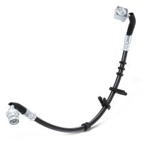 China Front Driver Brake Hydraulic Hose for Ford E-150 2007 E-350 Super Duty 2005-2007 for sale