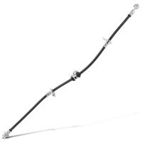 China Front Driver Brake Hydraulic Hose for Honda Prelude 1992-1996 2.2L 2.3L for sale