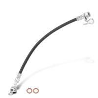 China Rear Left Outer Brake Hydraulic Hose for Ford F-150 2012-2014 V8 6.2L for sale