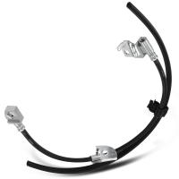 China Front Passenger Brake Hydraulic Hose for Ford Expedition Lincoln Navigator for sale