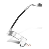 China Rear Driver Brake Hydraulic Hose for Ford Mustang 1994-1995 V6 3.8L V8 5.0L for sale