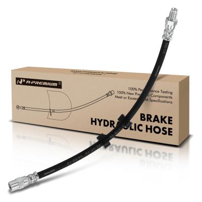 China Front Driver or Passenger Brake Hydraulic Hose for Volvo 740 780 850 960 S70 V70 for sale