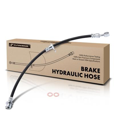 China Front Passenger Brake Hydraulic Hose for Acura RDX 2013-2018 for sale