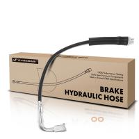 China Rear Passenger Brake Hydraulic Hose for Dodge Viper 2015-2017 SRT 2013-2014 for sale
