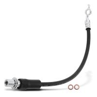 China Front Driver or Passenger Brake Hydraulic Hose for Lexus LS400 1998-2000 4.0L for sale