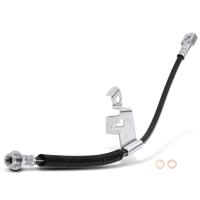 China Front Driver Brake Hydraulic Hose for Buick LeSabre Cadillac Olds Pontiac for sale