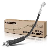 China Rear Driver or Passenger Brake Hydraulic Hose for Cadillac ATS 2013-2017 CTS 2.0L for sale