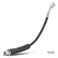 China Rear Driver or Passenger Brake Hydraulic Hose for Cadillac ATS 2013-2017 CTS 2.0L for sale