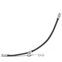 China Front Driver Brake Hydraulic Hose for Toyota Celica 2000-2005 L4 1.8L for sale