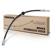China Front Driver or Passenger Brake Hydraulic Hose for BMW M3 2001-2006 BMW Z4 for sale
