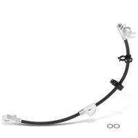 China Front Driver Brake Hydraulic Hose for Ford Expedition Lincoln Navigator 02-06 for sale