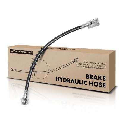 China Rear Center Brake Hydraulic Hose for Ford Cougar Mustang LTD Mercury Marquis for sale