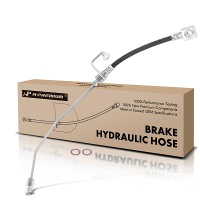 China Rear Driver Brake Hydraulic Hose for Dodge Ram 2500 2003-2010 Ram 3500 for sale