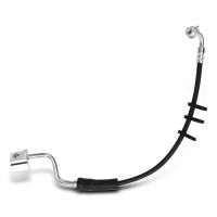 China Front Passenger Brake Hydraulic Hose for Ford E-150 Club Wagon E-150 Econoline for sale