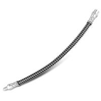 China Rear Left or Right Brake Hydraulic Hose for Mercedes-Benz W204 W212 C350 GLK250 for sale