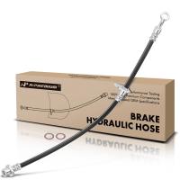 China Rear Passenger Brake Hydraulic Hose for Acura TSX 2004-2008 L4 2.4L for sale