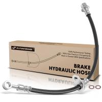 China Front Left or Right Brake Hydraulic Hose for Honda Ridgeline 2006-2014 for sale