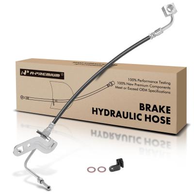 China Rear Driver Brake Hydraulic Hose for Chrysler Intrepid 1995-1997 Dodge Eagle for sale