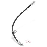 China Front Passenger Brake Hydraulic Hose for Subaru Outback 2010-2014 for sale