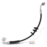 China Front Passenger Brake Hydraulic Hose for Ford E-250 E-350 Econoline Super Duty for sale