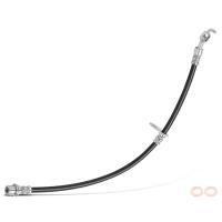 China Front Driver Brake Hydraulic Hose for Toyota Celica 1994-1999 L4 2.2L 1.8L for sale