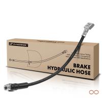 China Rear Driver Brake Hydraulic Hose for Chevrolet Corvette 2011-2013 6.2L 7.0L for sale