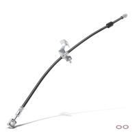China Rear Driver Brake Hydraulic Hose for Chevy Cruze 11-16 Cadillac ELR Buick Verano for sale