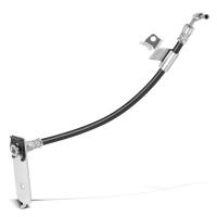 China Rear Passenger Brake Hydraulic Hose for Chrysler Sebring Dodge Stratus Plymouth for sale
