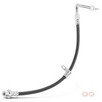 China Front Passenger Brake Hydraulic Hose for Toyota Tacoma 2005-2015 for sale