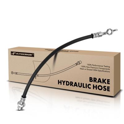 China Rear Driver or Passenger Brake Hydraulic Hose for Lexus IS300 2001-2005 L6 3.0L for sale