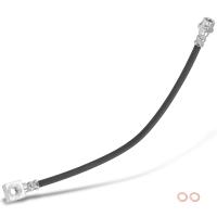 China Rear Passenger Brake Hydraulic Hose for Chevrolet Corvette 2006-2013 7.0L for sale