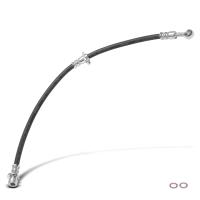 China Rear Driver Brake Hydraulic Hose with Bracket for Acura RSX 2002-2006 L4 2.0L for sale