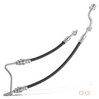 China Front Driver Brake Hydraulic Hose for Kia Spectra 2004-2009 Spectra5 2005-2009 for sale
