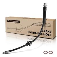 China Rear Left or Right Brake Hydraulic Hose for Ford Focus 2012-2016 for sale