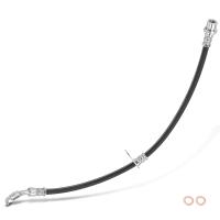 China Front Driver Brake Hydraulic Hose for Toyota RAV4 1996-2003 2.0L Electric for sale