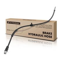 China Front Driver or Passenger Brake Hydraulic Hose for BMW X3 F25 2011-2017 X4 F26 for sale