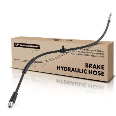 China Front Driver or Passenger Brake Hydraulic Hose for BMW X3 F25 2011-2017 X4 F26 for sale
