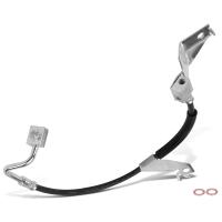 China Front Driver Brake Hydraulic Hose for Ford Expedition F-150 F-250 F-250 HD for sale